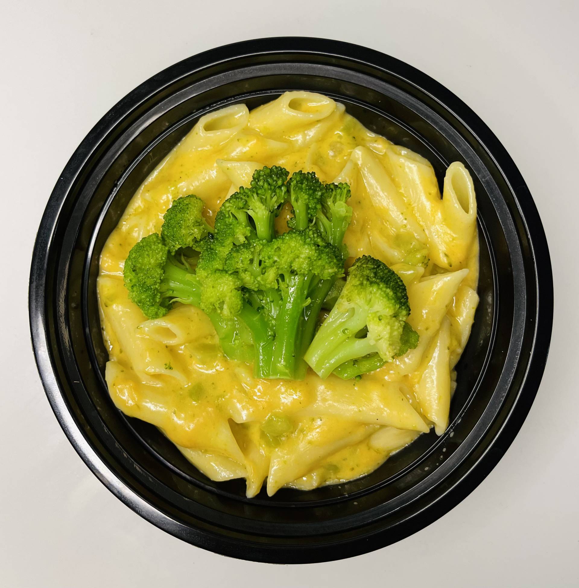 Veggie and Chicken Pasta Coli Mac & Cheese - Fit N' Fresh Ponce